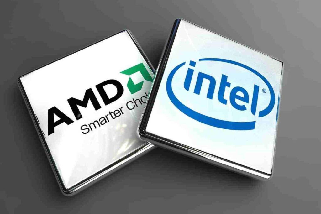 Intel与Arm达成合作！优化适配Intel 18A工艺，准备为Qualcomm/MediaTek代工芯片！ - 掘金咖