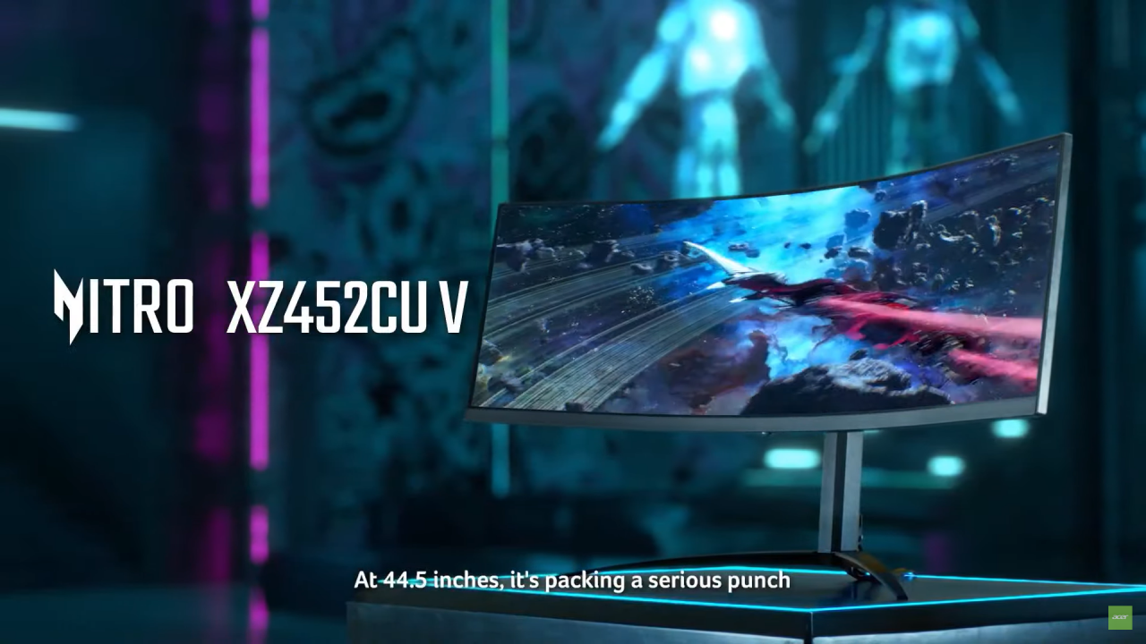 Acer Predator Gaming Station 发布，从电竞主机至屏幕，让玩家的设备更加强劲完善！ - 掘金咖