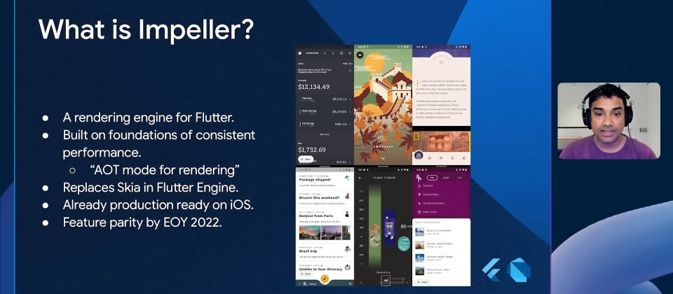 Flutter 3.10默认iOS使用高效Impeller渲染引擎 - 掘金咖