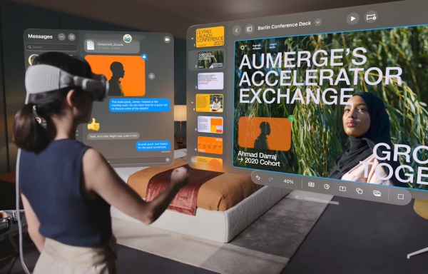 苹果发表售价3，499美元的MR产品Apple Vision Pro，预计明年上半年上市 - 掘金咖