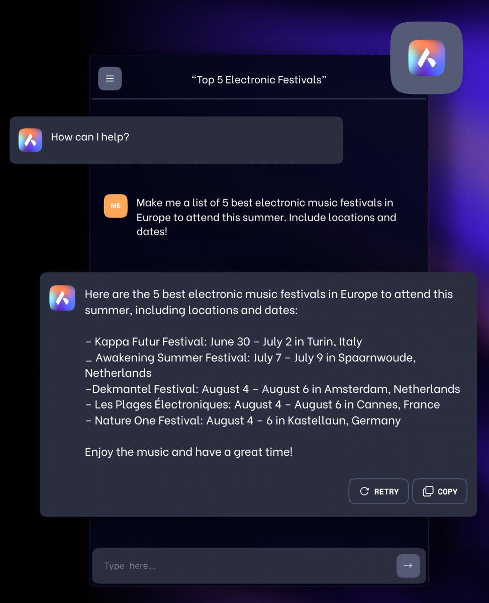 Opera最新版浏览器原生整合ChatGPT等AI功能 - 掘金咖