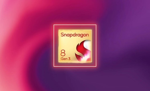 采用TSMC N4P工艺制程的Snapdragon 8 Gen3跑分曝光！ - 掘金咖