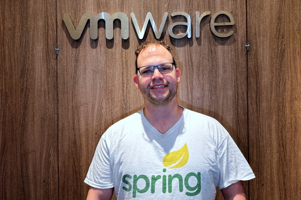 VMware分享Spring框架开发优势，以开源形式加快现代化应用服务发展 - 掘金咖