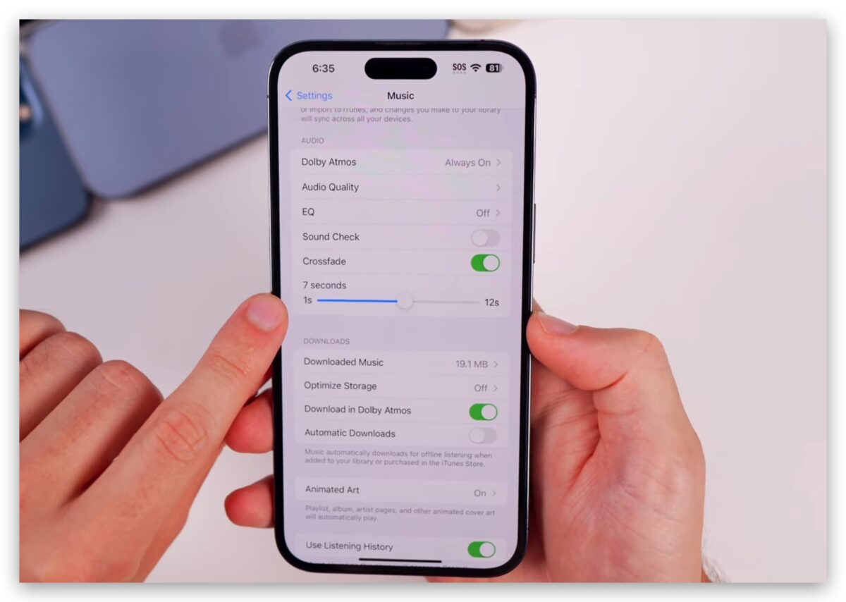 iOS 17 Beta 2 推出！ 带你了解 15 个功能上的变化 - 掘金咖