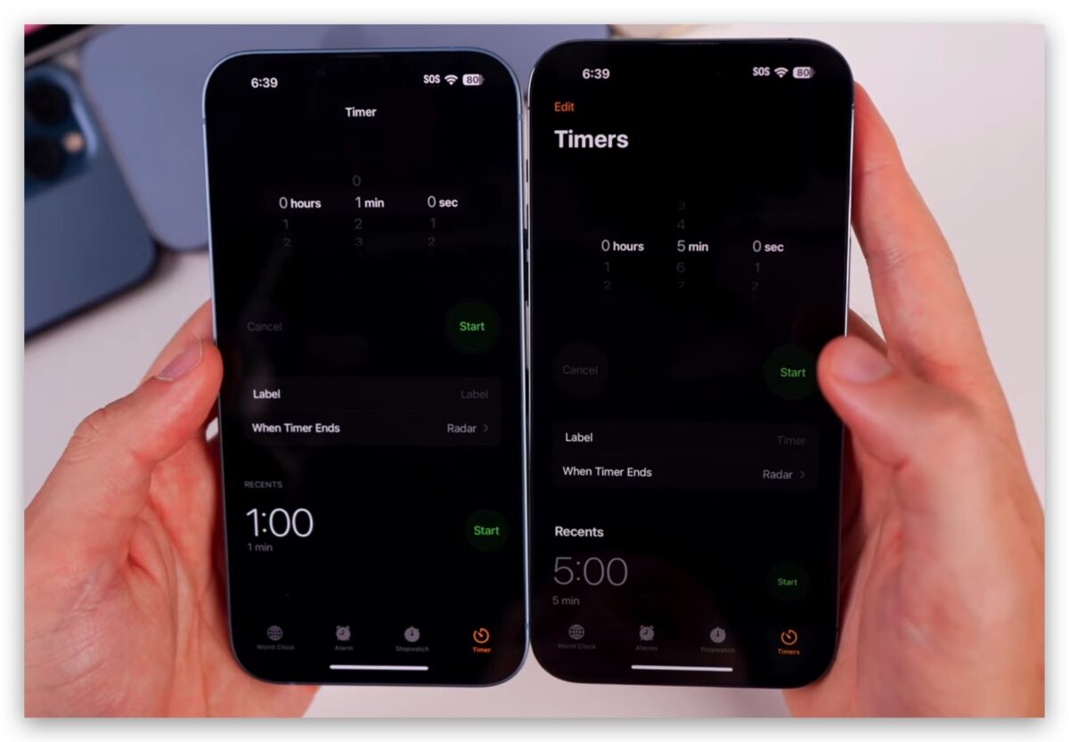 iOS 17 Beta 2 推出！ 带你了解 15 个功能上的变化 - 掘金咖