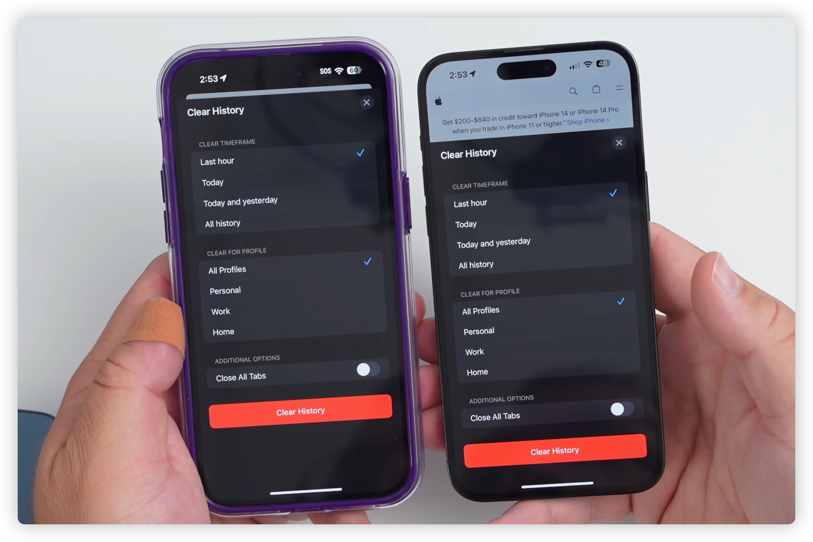 iOS 17 Developer Beta 4 推出，这 10 个新旧功能变化带你了解 - 掘金咖