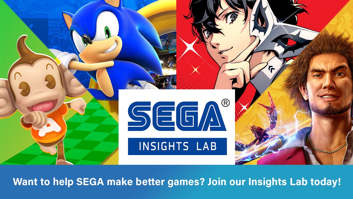 FTC 文件揭露微软与 SEGA「非常关系」 - 掘金咖