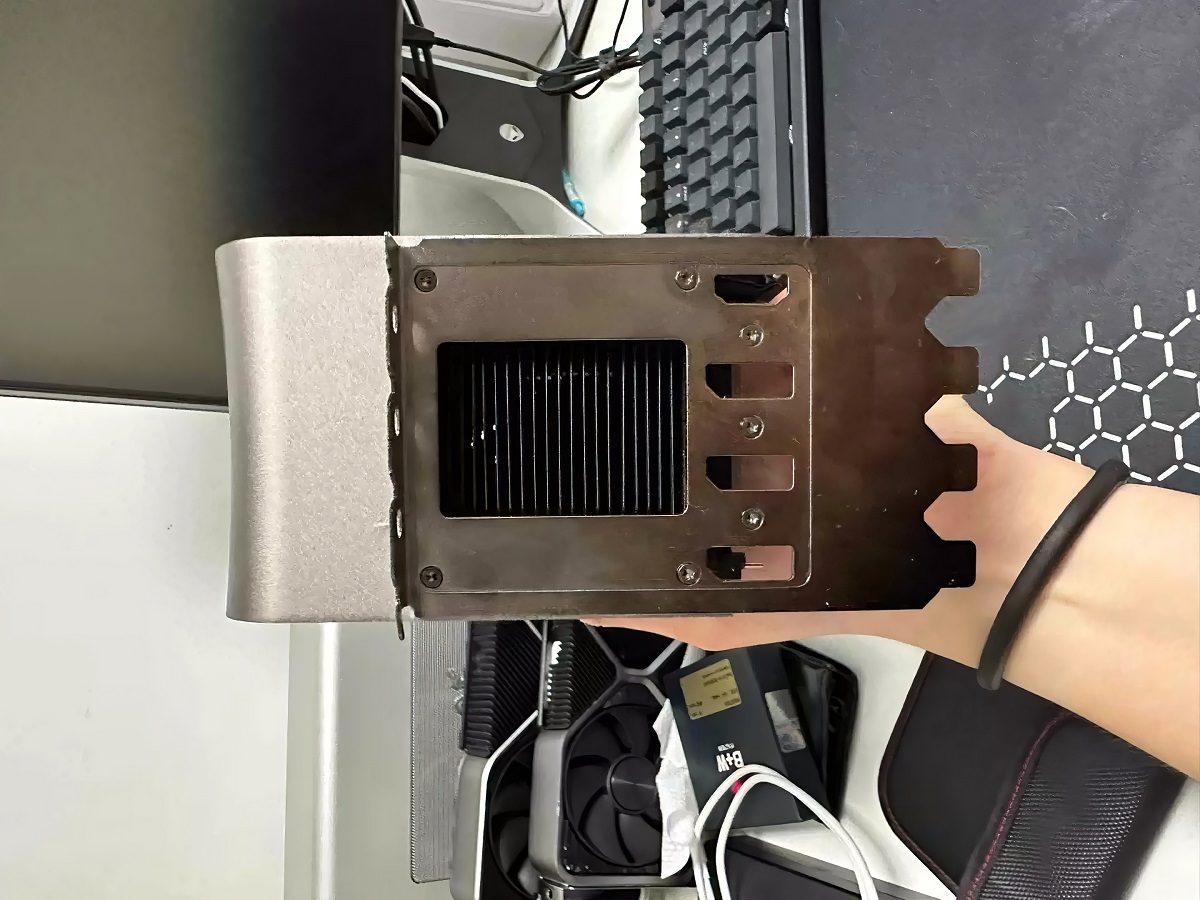 NVIDIA RTX 4090 Ti 或新 TITAN 可能已经取消 - 掘金咖