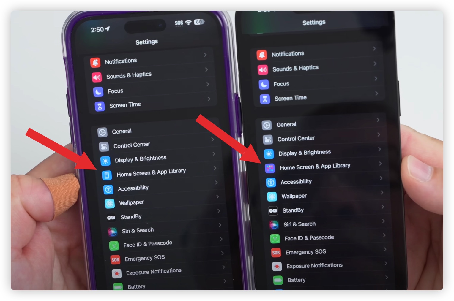 iOS 17 Developer Beta 4 推出，这 10 个新旧功能变化带你了解 - 掘金咖