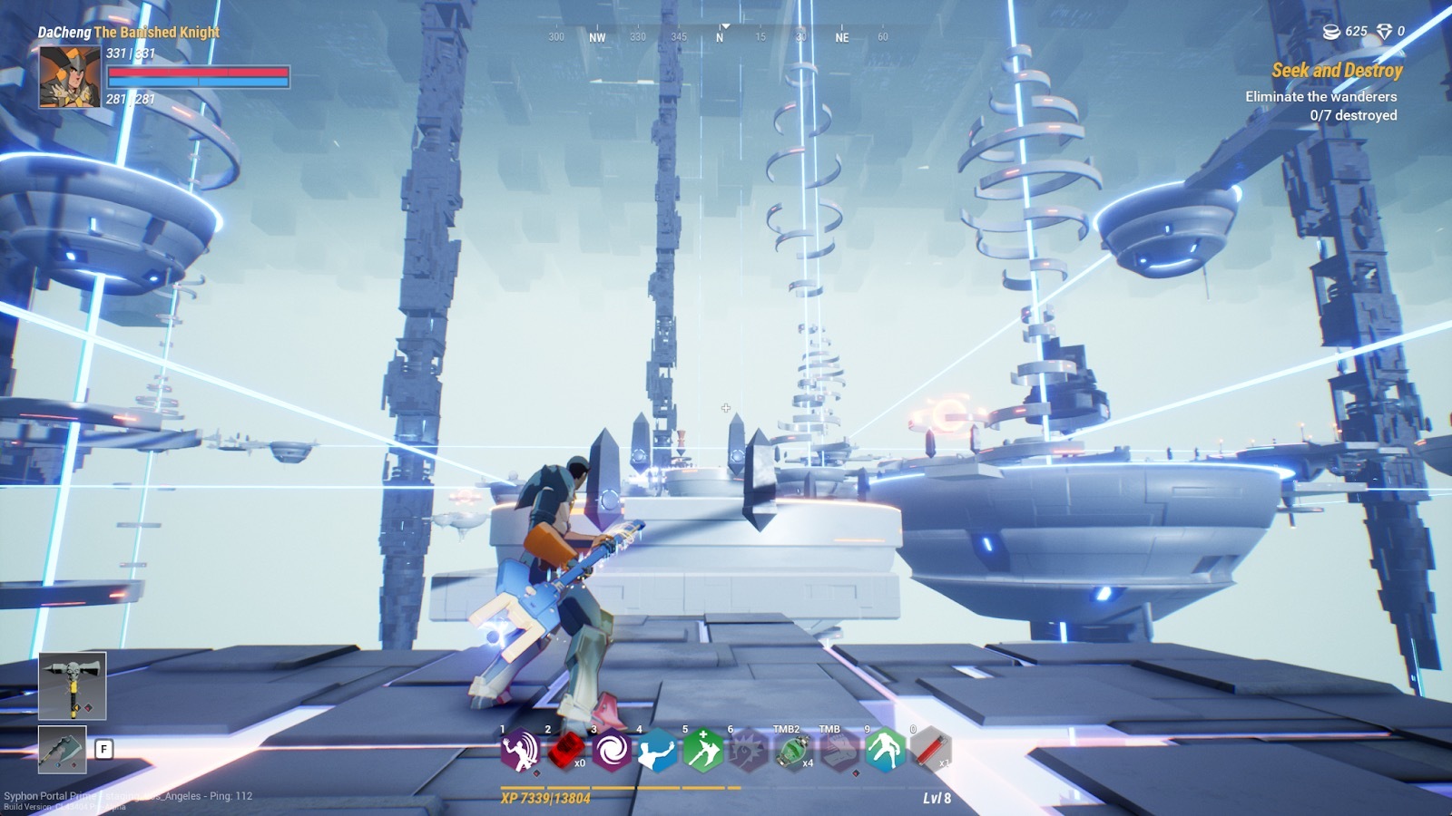 区块链 MMORPG《Big Time》释出新宣传影片 集结来自 Rockstar 等产业资深人士打造 - 掘金咖