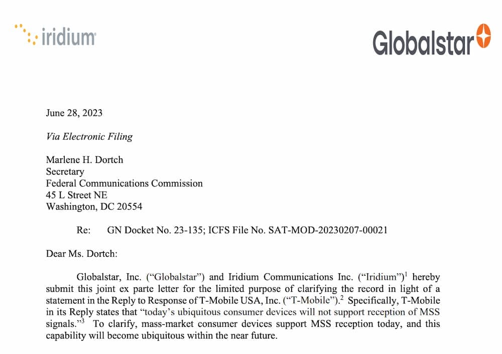 苹果合作伙伴透露未来iPhone支持卫星电话和联网功能 - 掘金咖