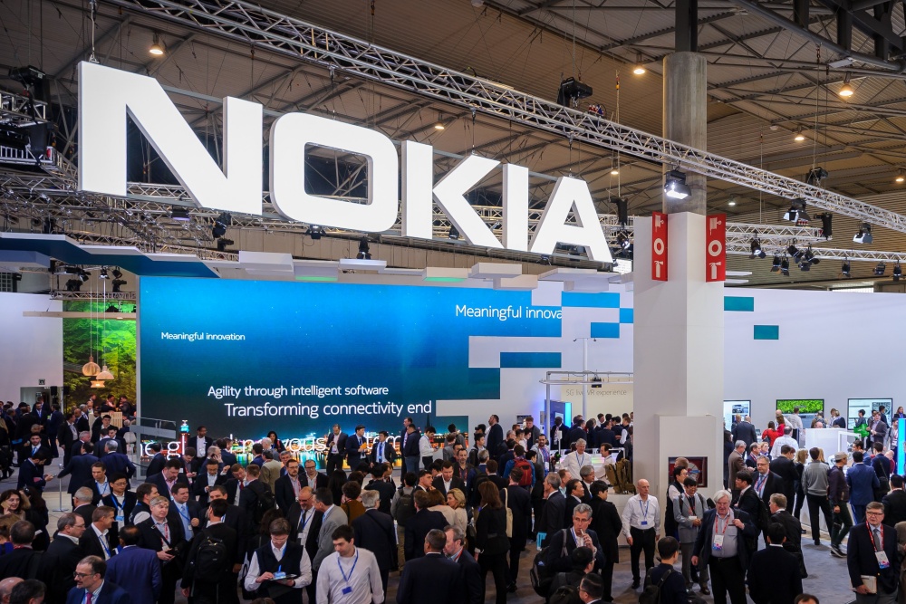 苹果与Nokia延续自2017年签订的通讯技术相关专利协议 - 掘金咖