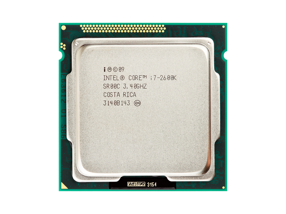 史上最具影响力的 10 款电脑 CPU - 掘金咖