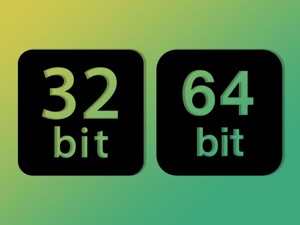 操作系统中所谓的 32 位、64 位代表什么意思？ - 掘金咖