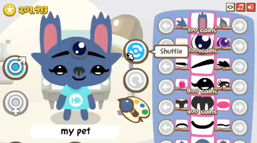 【返老玩童】童年经典网页游戏《Pet Society》！带着你的宠物到处去赚金币！ - 掘金咖