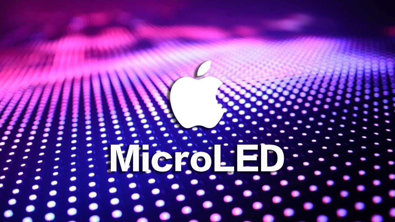 苹果MicroLED技术掀新浪潮，从手表到iPhone将迎来革命性升级 - 掘金咖