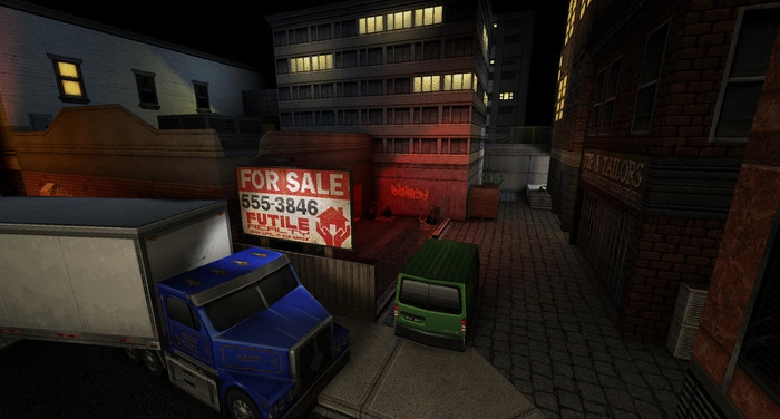 《The Last Exterminator》demo 版 9/28 开放试玩！ 火力全开对抗蟑螂外星人入侵 - 掘金咖