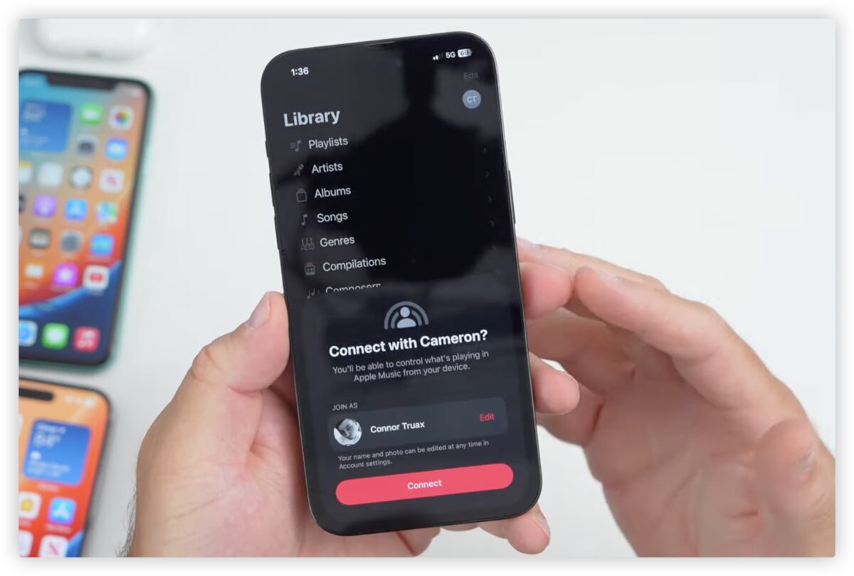 iOS 17 Beta 8 推出！ 预期将会是最后一个Beta测试版 - 掘金咖