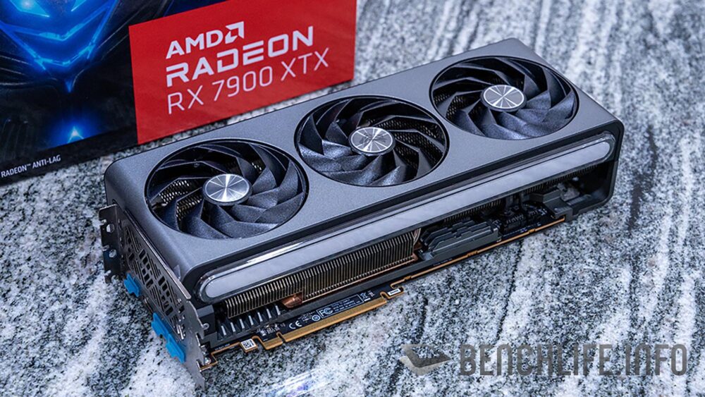 AMD证实会在第3季推出新的Radeon RX 7000系列显卡 - 掘金咖