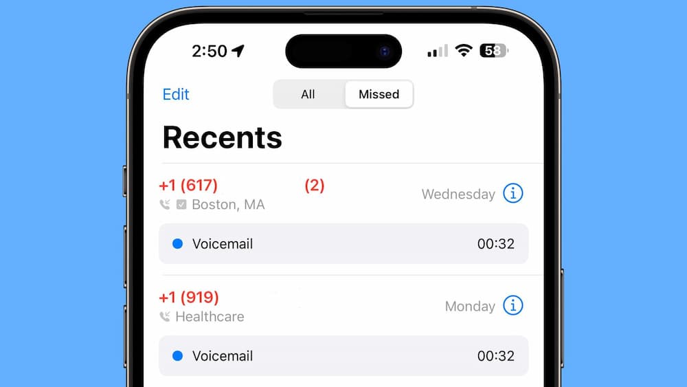 iOS 17电话FaceTime 新功能整理，8项iPhone电话亮点变化详解 - 掘金咖