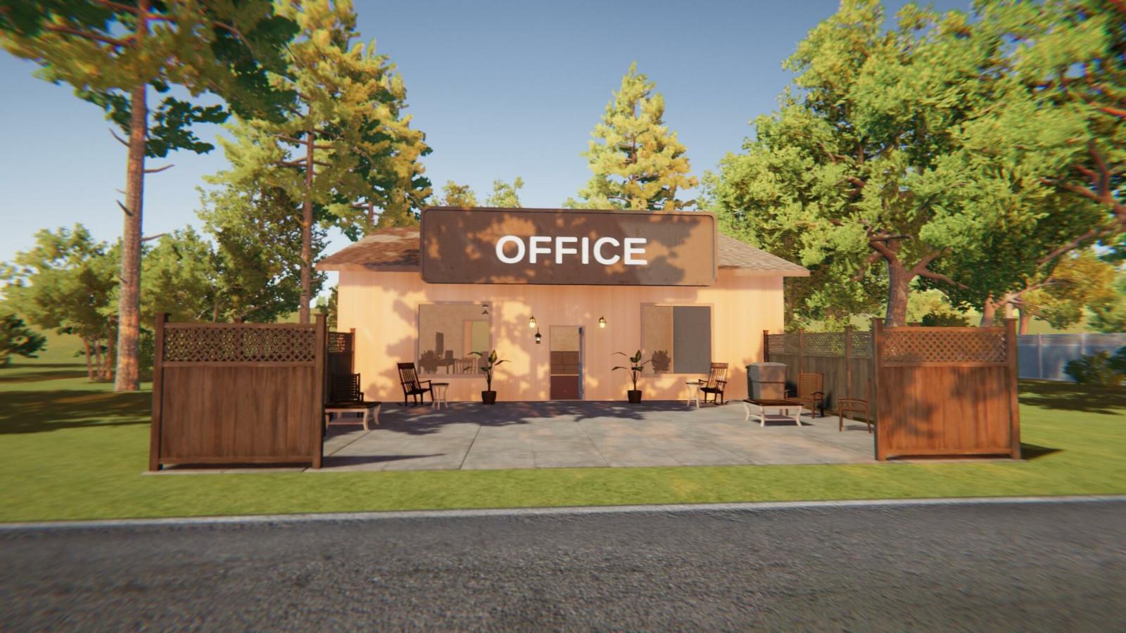 《Estate Agent Simulator》上架Steam开启抢先体验 - 掘金咖