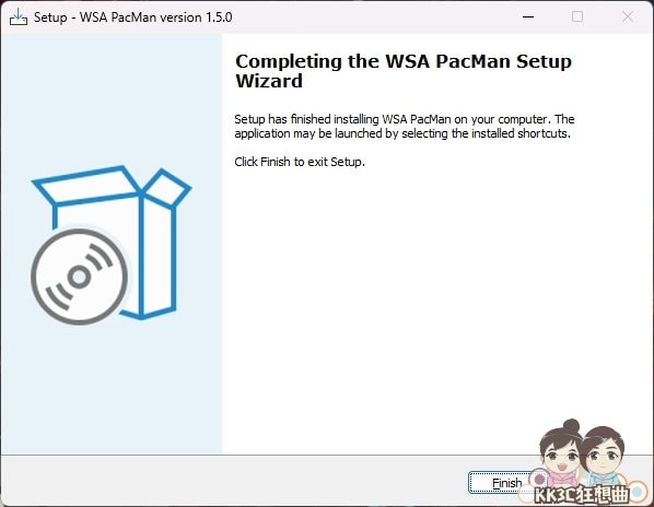 Win11 安装 Android App 完整教学，WSA、apk 如何顺利安装在 Win11？ - 掘金咖
