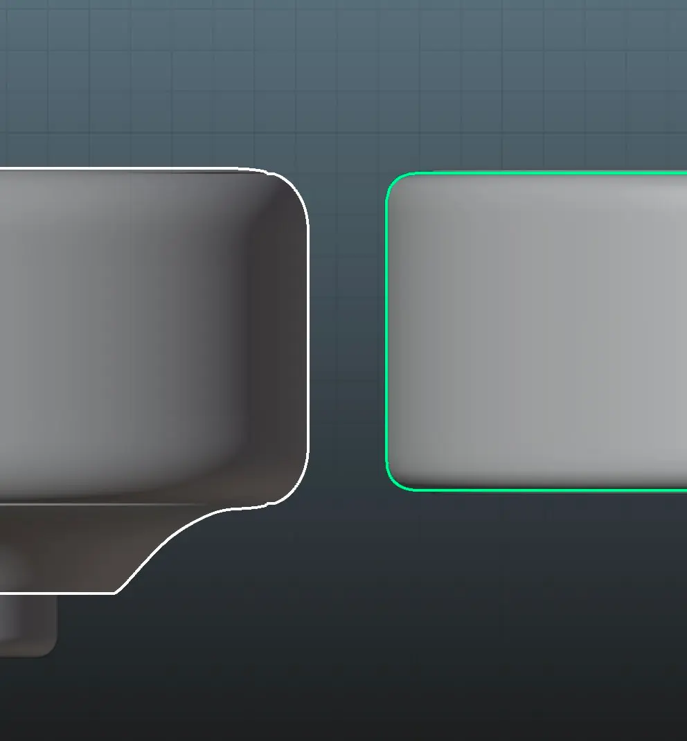 iPhone 15 Pro设计图流出！ 机身尺寸与4大设计细节全面曝光 - 掘金咖