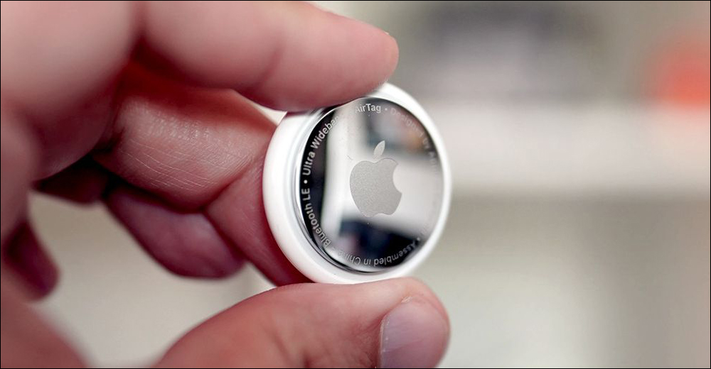 新款 AirTag 2 要改什么？ 传明年就要启动量产 - 掘金咖