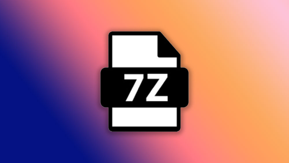 现在很流行的压缩文件“7z”是什么？ 怎么开启、转换文件格式一次学会 - 掘金咖