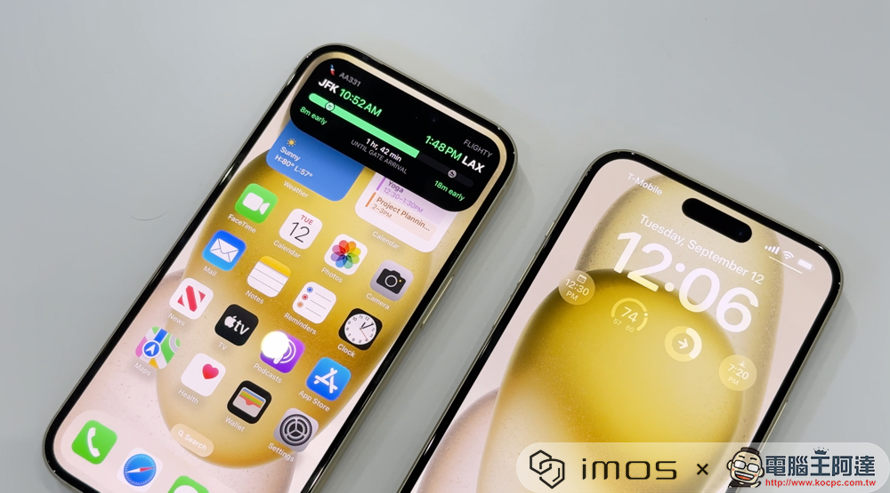 虽然也是 A16 芯片，但实测显示 iPhone 15 Plus 的 GPU 效能比 iPhone 14 Pro 还快 19% - 掘金咖