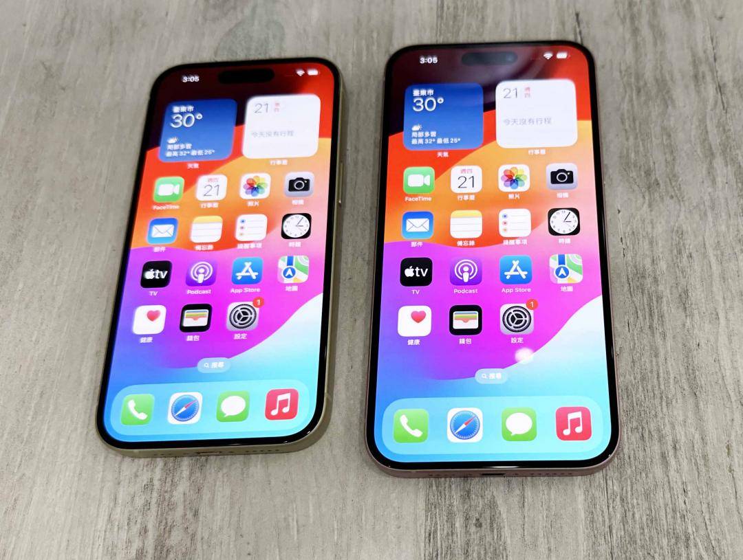 这代标准版值得买了？ 开箱实测苹果iPhone 15、15 Plus - 掘金咖