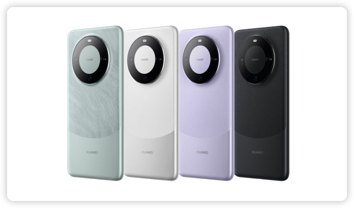 华为 Mate 60 Pro 为什么预购超过 1 亿台？ 用什么芯片？ 这 3 大重点带你看 - 掘金咖