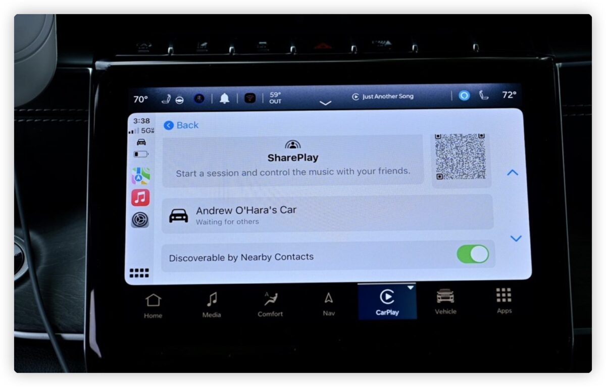 iOS 17 音乐 App、Apple Music 的完整 8 新功能一次看 - 掘金咖
