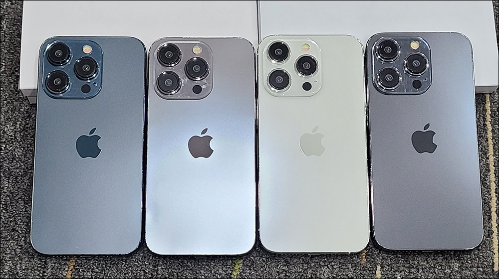 iPhone 15 全系列机身重量与尺寸规格曝光， iPhone 15 Pro 比前代减轻 10% - 掘金咖