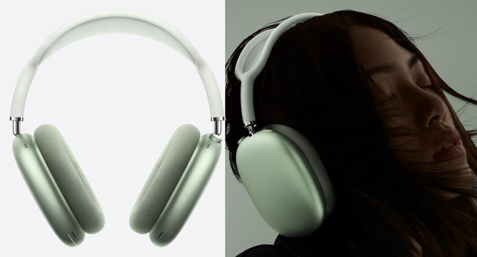 苹果新一代 Airpods Max 高端耳机明年登场? 爆料曝:仅增2变化 掘金咖