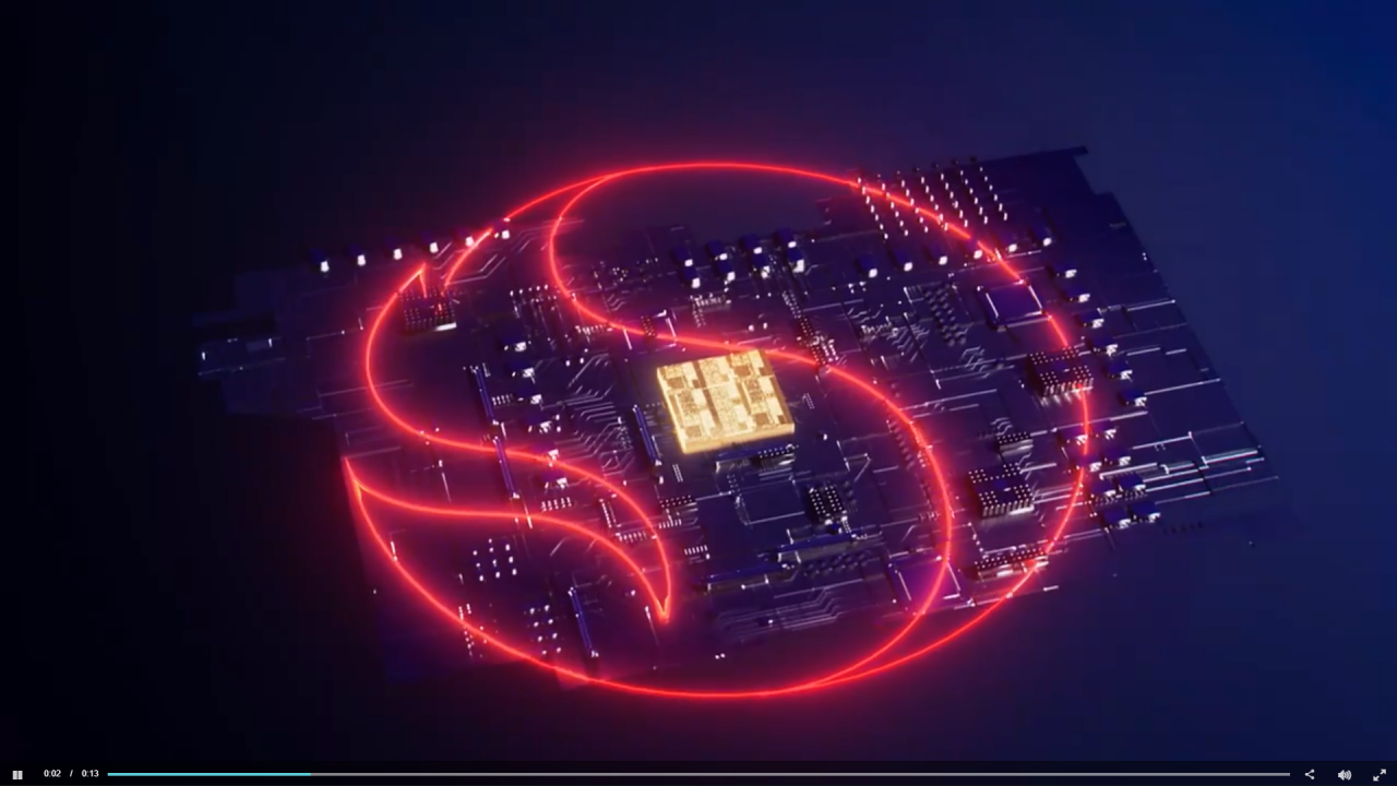 对标 Intel Core i9？Qualcomm官宣 Snapdragon X系列芯片，专为 PC 平台设计！ - 掘金咖