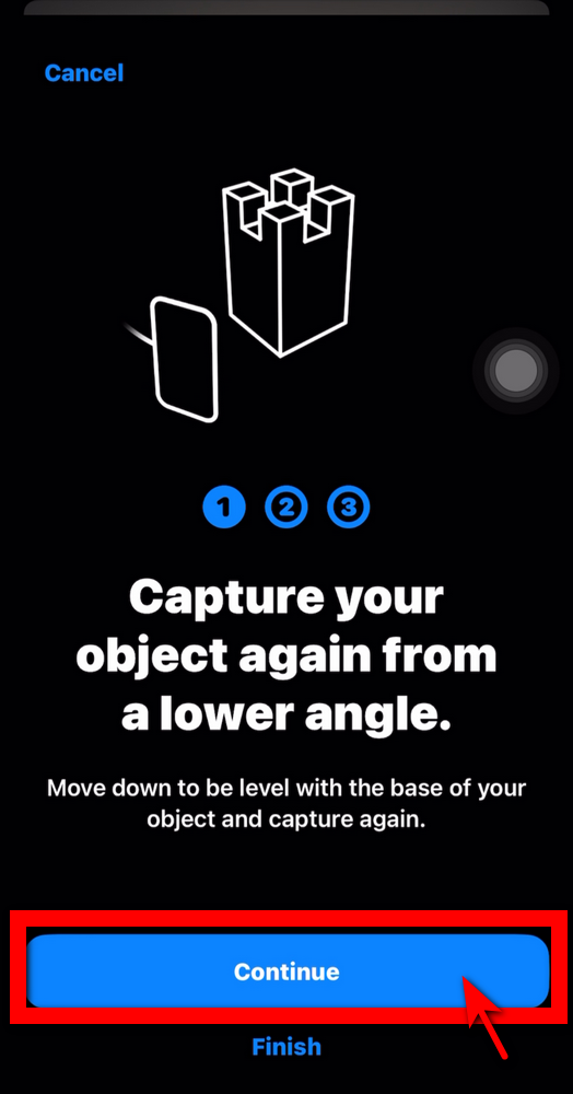 iPhone AR新玩法，不用专业设备也可以建立超拟真3D模型 - 掘金咖