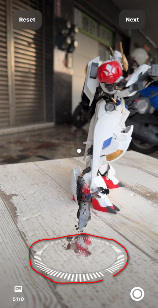 iPhone AR新玩法，不用专业设备也可以建立超拟真3D模型 - 掘金咖