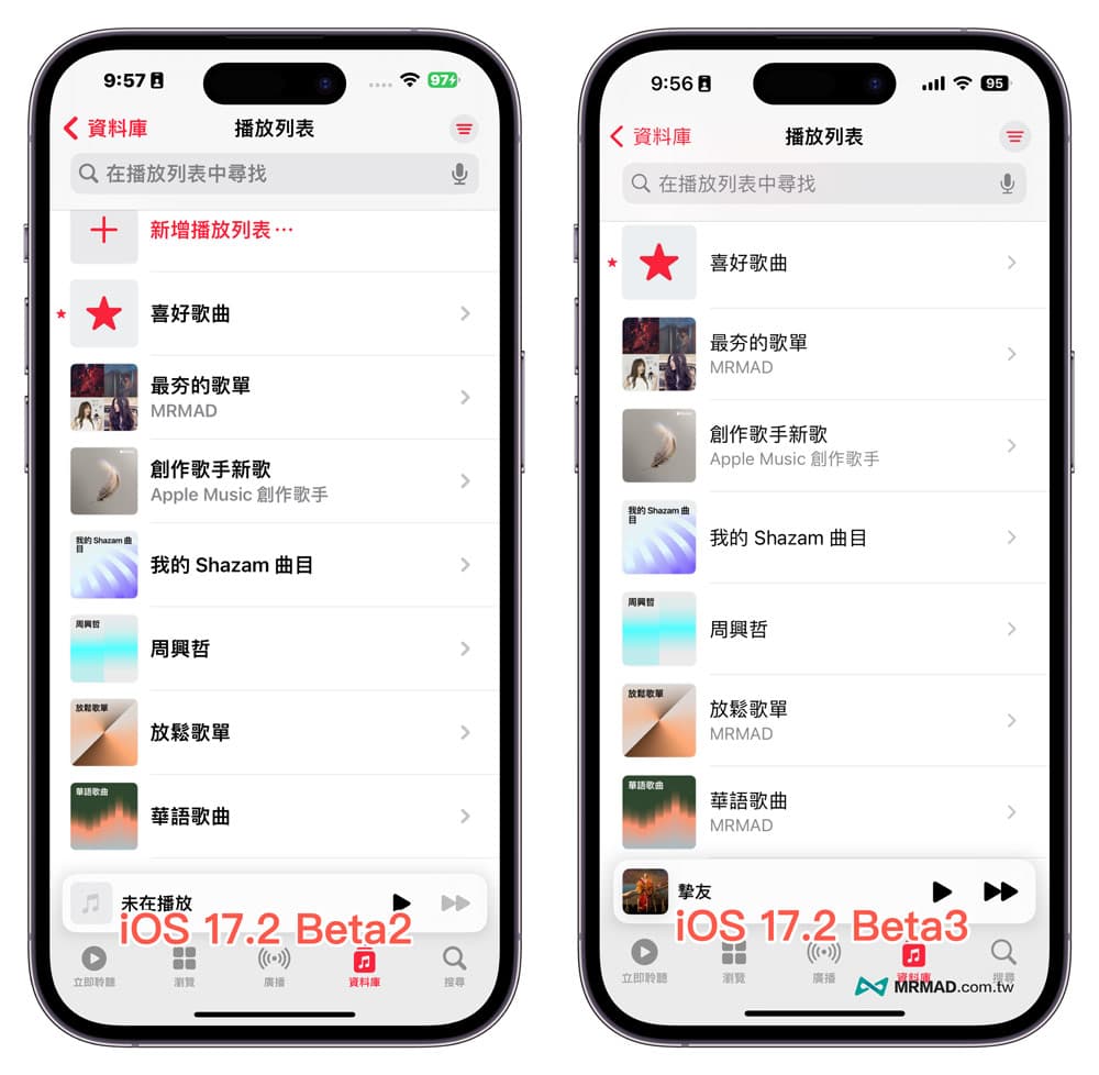 iOS 17.2 Beta 3 更新内容整理！ 9大重点新功能与调整一次看 - 掘金咖