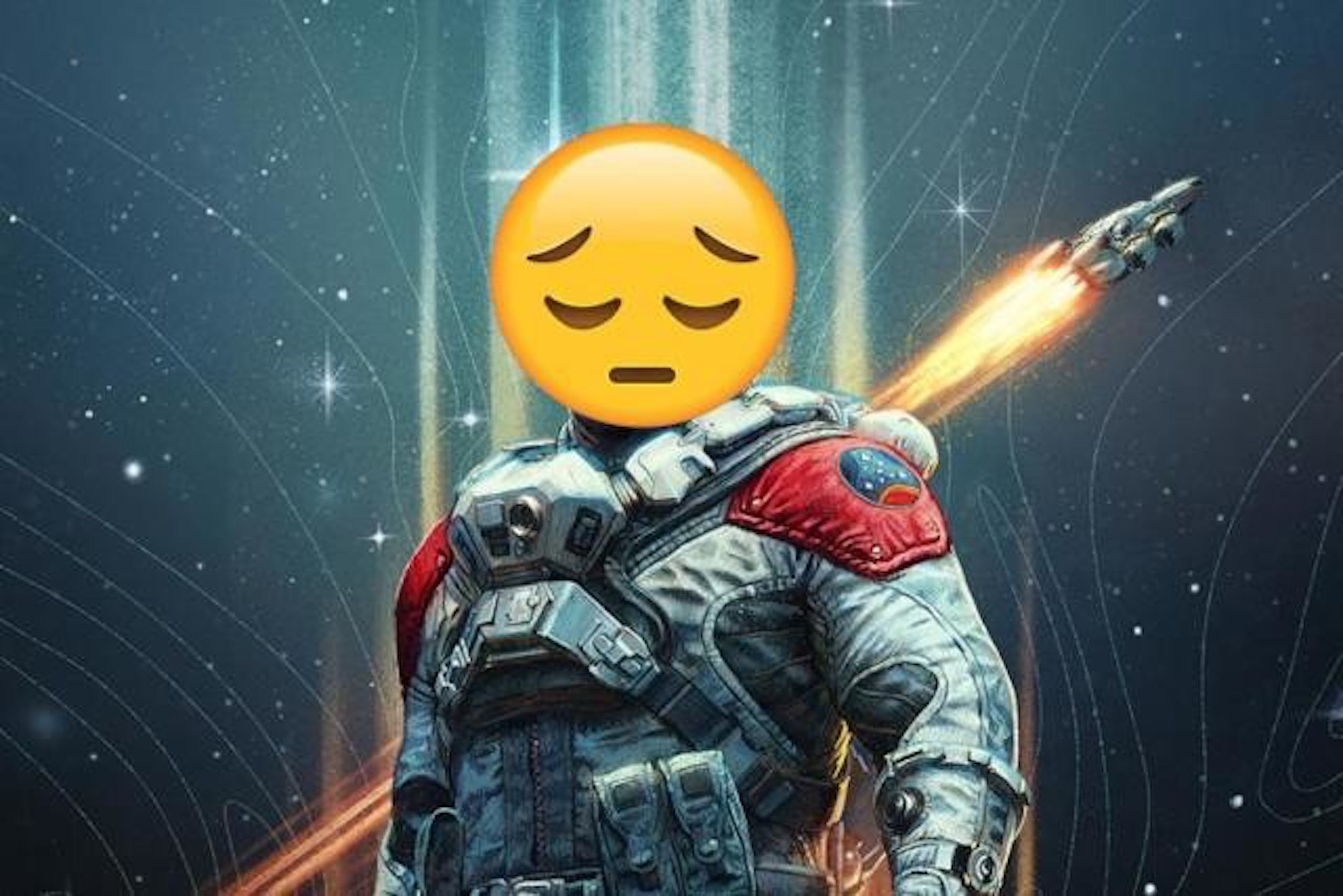 星空未入围TGA年度最佳游戏 连粉丝也认为不意外 - 掘金咖