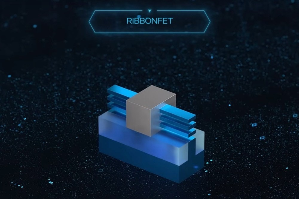 Intel 于 IEDM 2023 展示创新 3D 堆叠 CMOS 技术 - 掘金咖