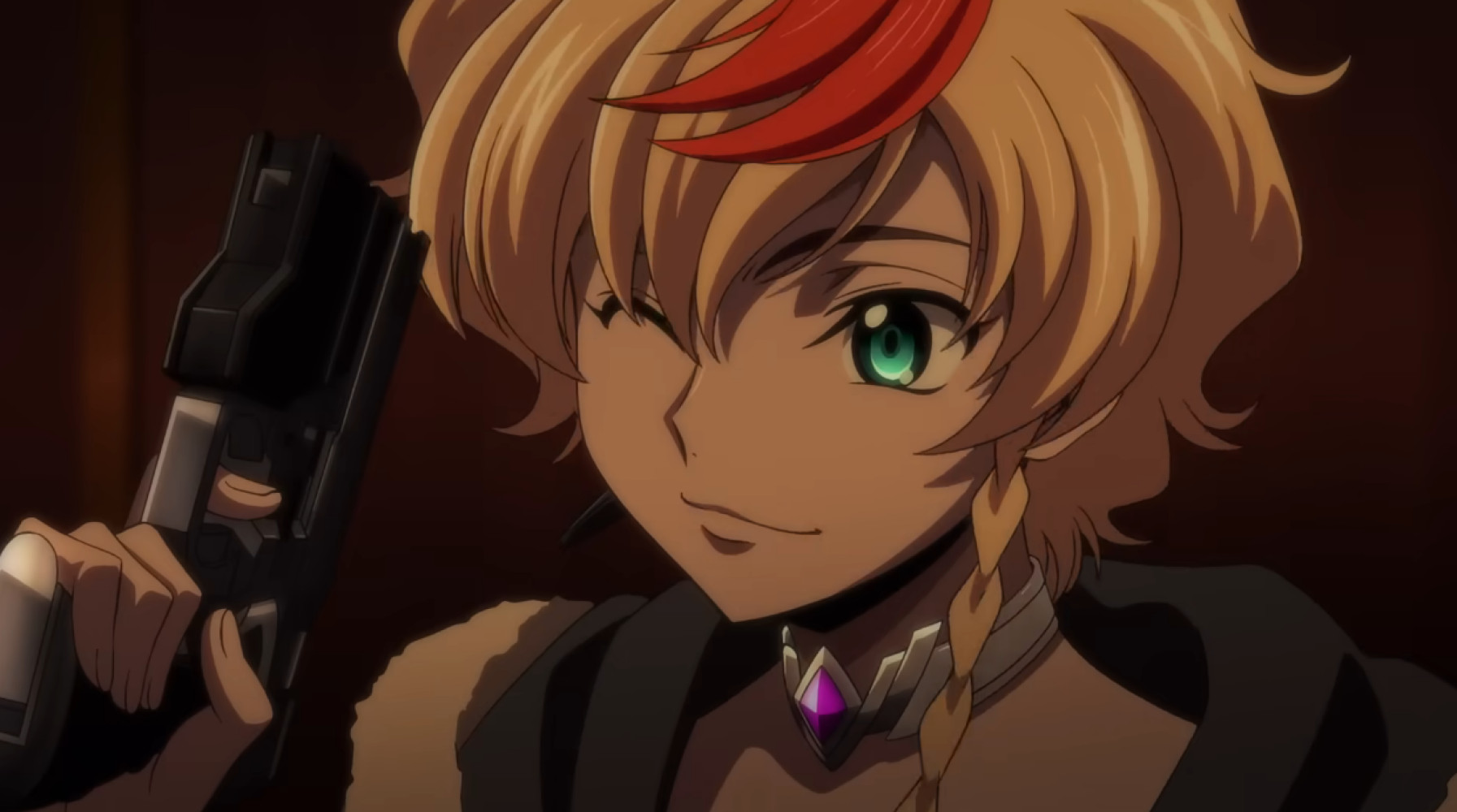 系列新作《Code Geass 夺还的 Z》正式命名为——《Code Geass 夺还的 Roze》！ - 掘金咖