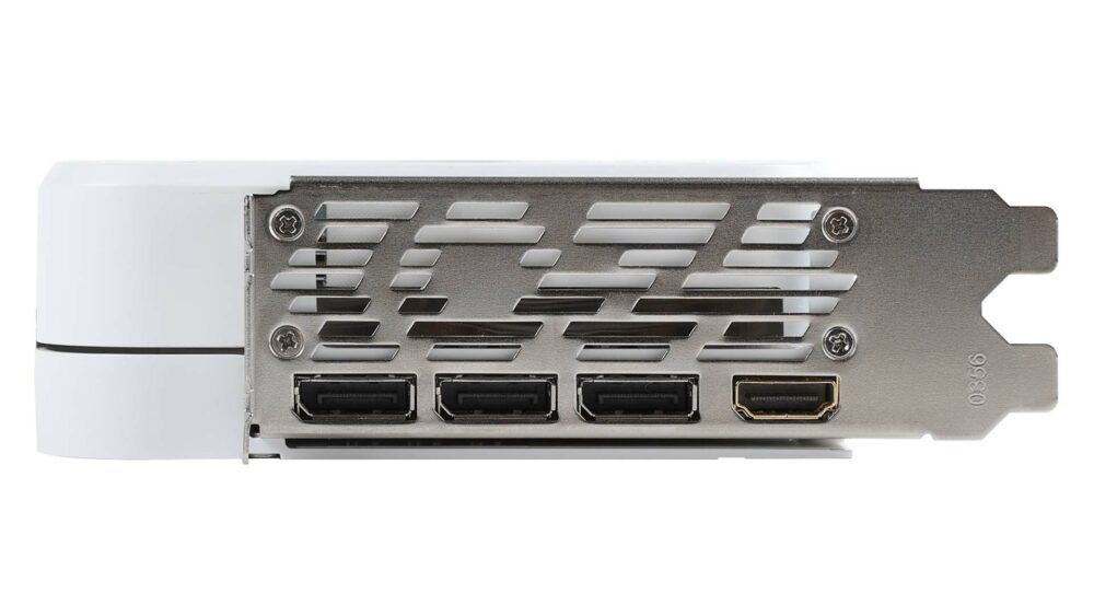 隐藏式8 PIN供电设计，GALAX推出20th周年纪念版GeForce RTX 4070显卡 - 掘金咖