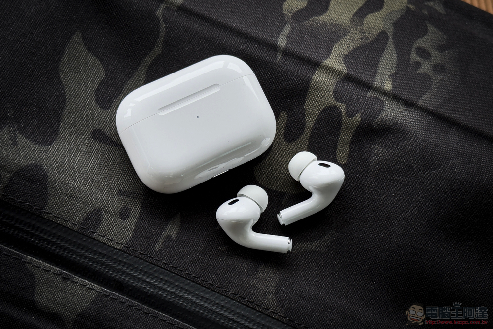 AirPods Pro 3 的 5 项传闻升级 - 掘金咖