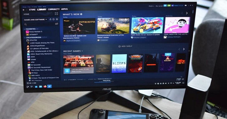 Steam PC版玩家注意，2024年官方将正式停止Windows 7/8系统支持 - 掘金咖