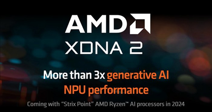 Ryzen 8040系列让AI PC性能飙升60%，AMD如何在笔记本电脑上力拼NVIDIA芯片？ - 掘金咖