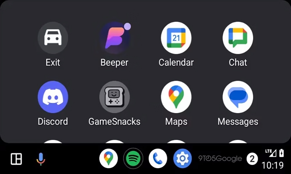 Android Auto 11.0 将按手机品牌提供更深度的定制界面呈现 - 掘金咖