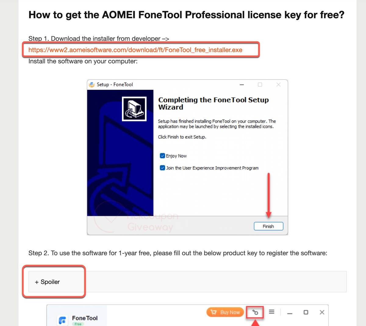 iPhone 备份工具「AOMEI FoneTool Professional」限时免费下载，备份 iOS 设备好帮手 - 掘金咖