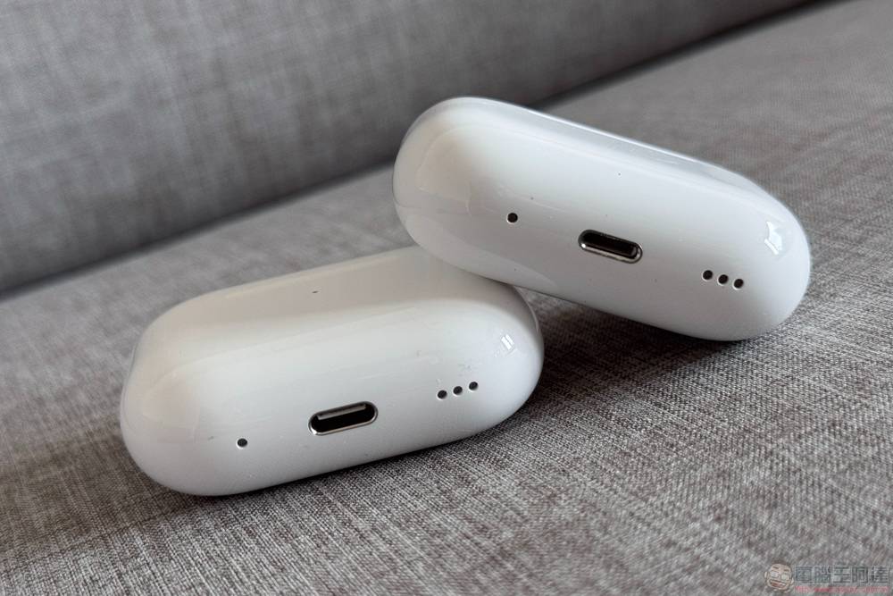 USB-C 版 AirPods Pro （第 2 代） 开箱体验：苹果次世代 Pro 级音频体验的首块拼图 - 掘金咖