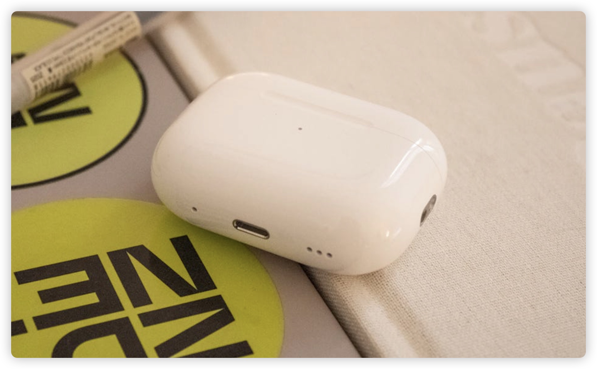 AirPods 4 将推出 2 个版本还有降噪功能？ 带你看4个传闻规格 - 掘金咖